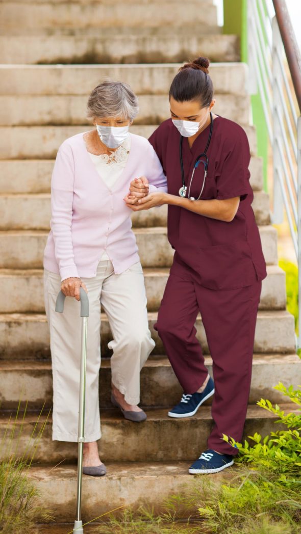 Home Care Jobs | ABC Home Healthcare Professionals
