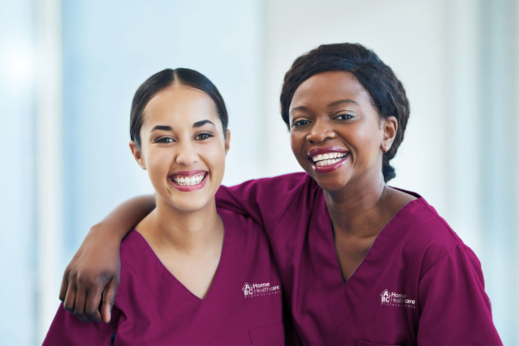 Why you should work as an ABC Caregiver