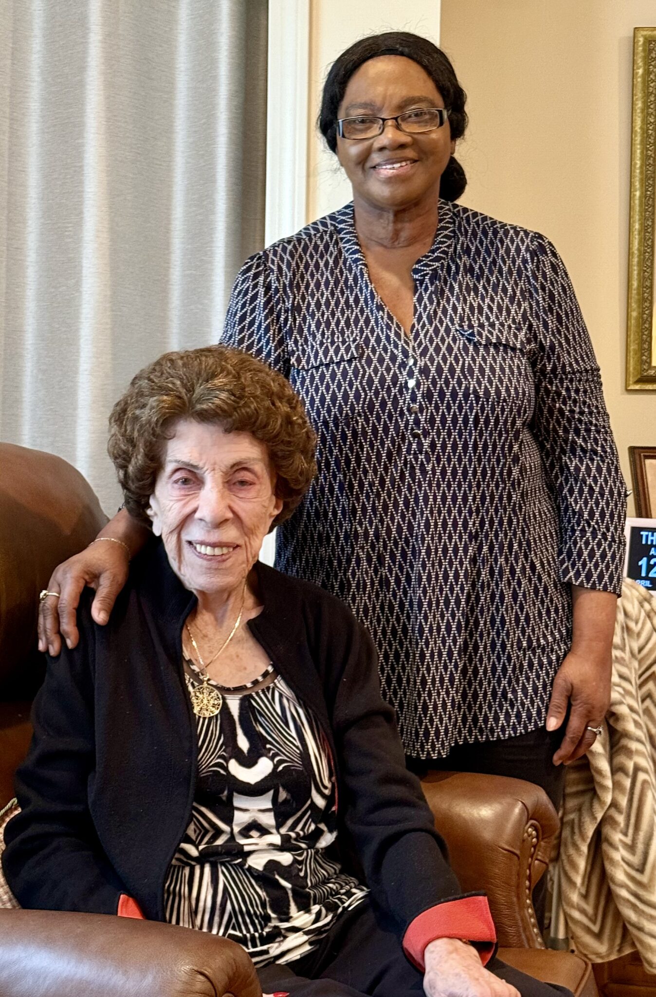 client perspective | ABC Home Healthcare Professionals